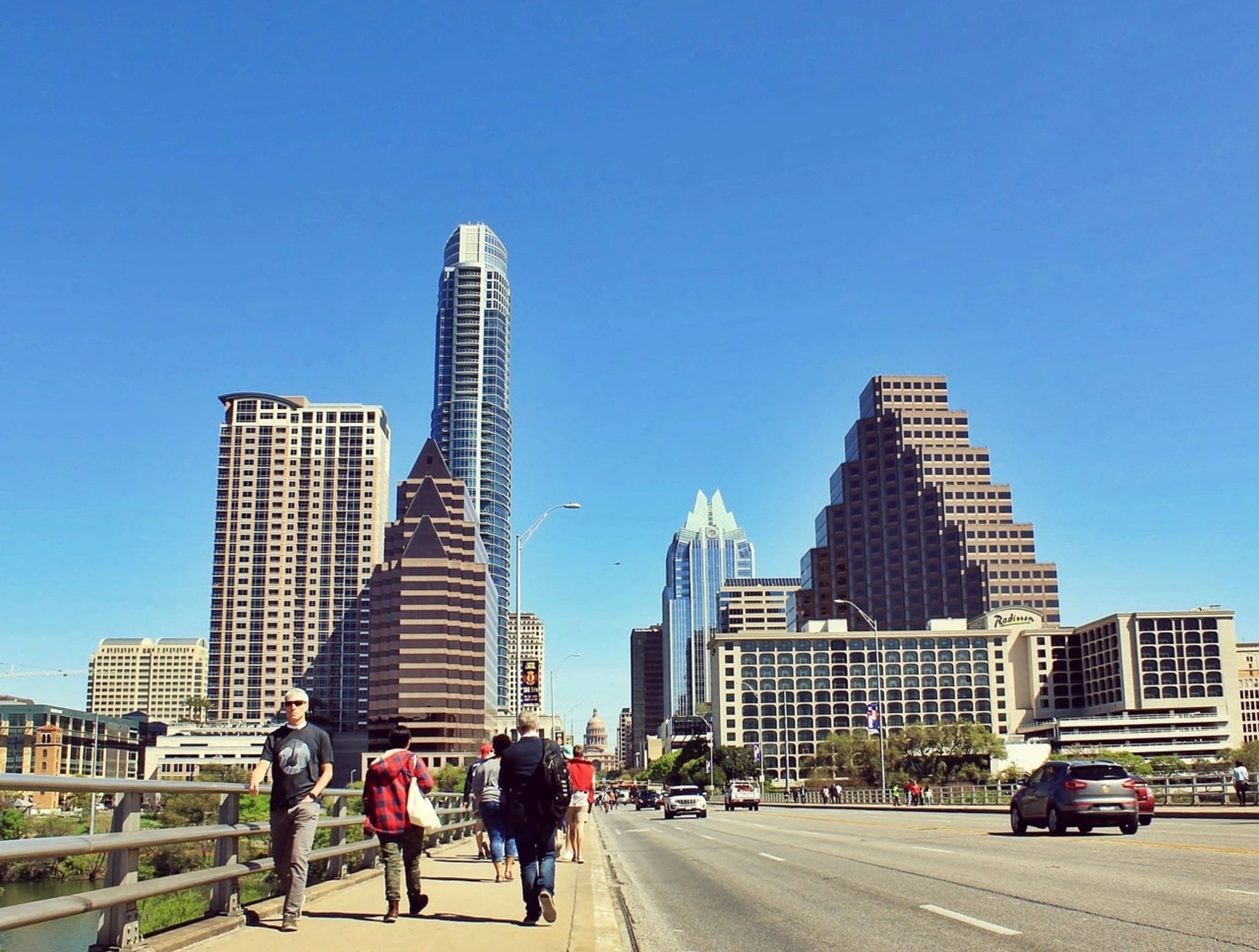 Six Things to Know Before Moving to Austin, TX